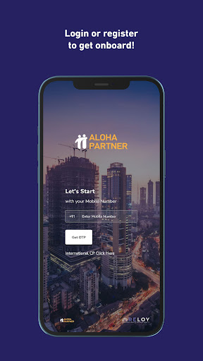 Aloha Partner for PC / Mac / Windows 11,10,8,7 - Free Download ...