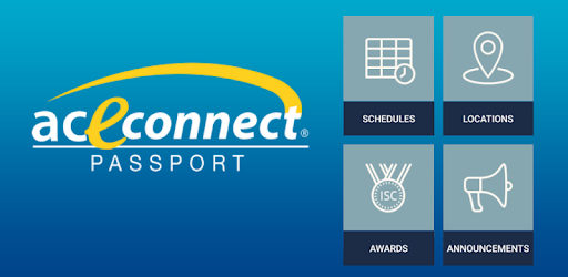 aceconnect Passport Android App