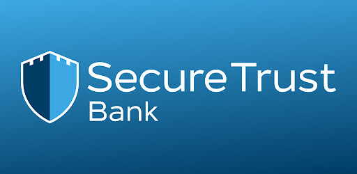 Secure Trust Bank Android App Secure Trust Bank Android App