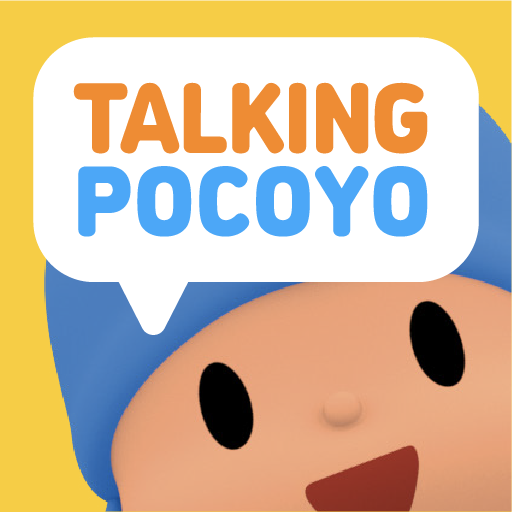 Talking Pocoyo - Apps on Google Play