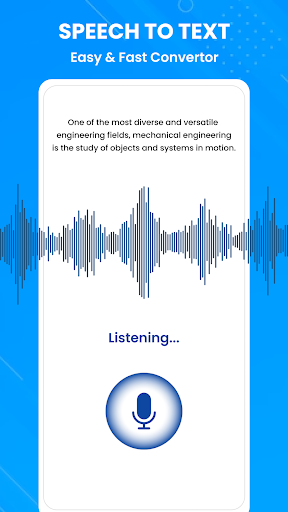 Speech to Text App for PC / Mac / Windows 11,10,8,7 - Free Download ...