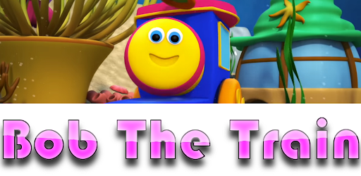 Video:Bob🚂 The train New Episode Android App
