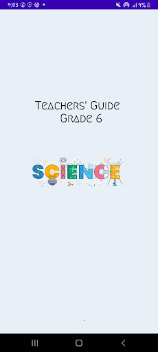 Teachers Guide Grade 6 for PC / Mac / Windows 11,10,8,7 - Free Download ...