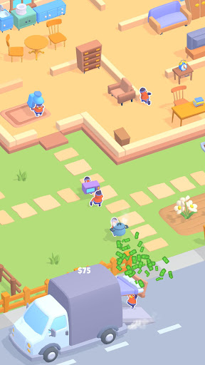 Tiny Thieves for PC / Mac / Windows 11,10,8,7 - Free Download - Napkforpc.com