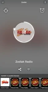 Zodiak Radio Malawi in Live Apps on Google Play