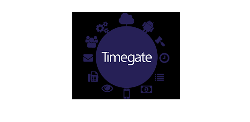 TEAM Timegate Employee App Android App