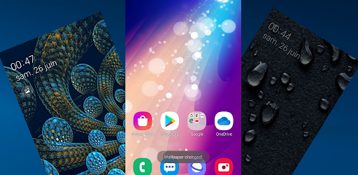 3D Beautiful Wallpapers 2021 Android App