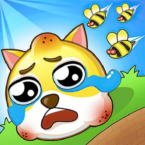 Save the Dog: Draw to Rescue - Apps on Google Play