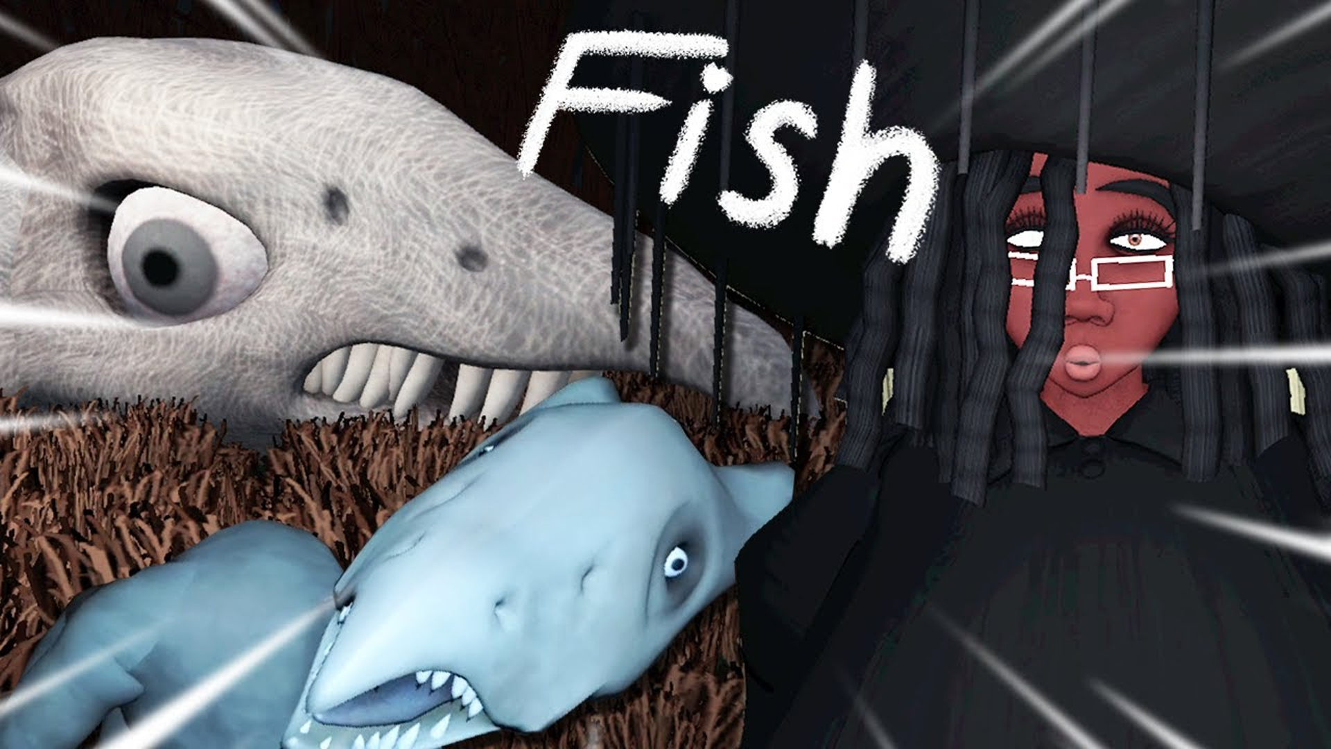 Baixe a versão Android de the fish's tale Game APK - LDPlayer