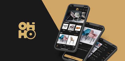 OHHO Home Android App