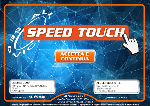 SpeedTouch for PC / Mac / Windows 11,10,8,7 - Free Download - Napkforpc.com