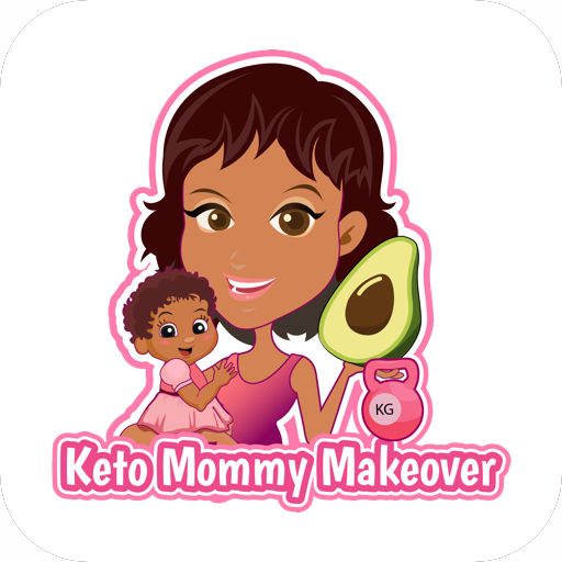 Keto Mommy Makeover - Apps on Google Play