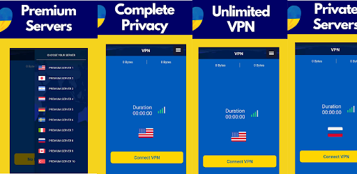 VPN Ukraine-Unblock Proxy VPN for PC / Mac / Windows 11,10,8,7 - Free ...