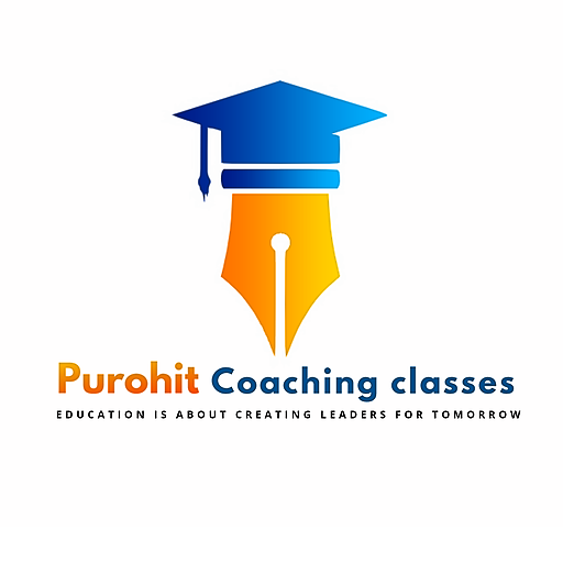 Purohit Coaching Classes for PC / Mac / Windows 11,10,8,7 - Free Download - Napkforpc.com