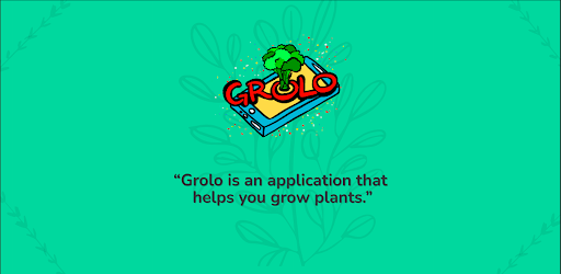 Grolo Android App