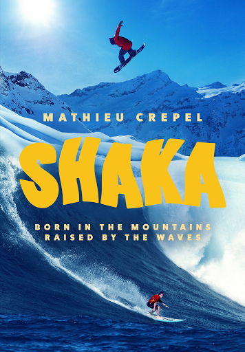 Shaka – Filmes no Google Play