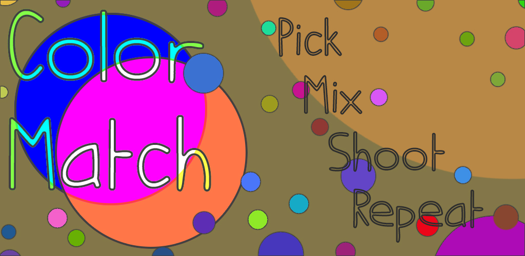 Color Match - Latest version 1.5 for Android Game Arcade