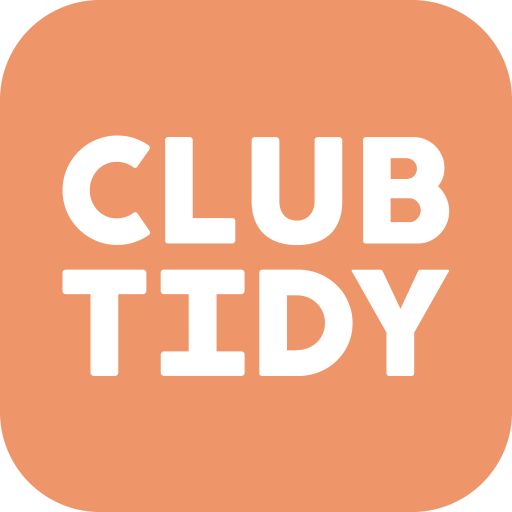 CLUB TIDY - Apps on Google Play