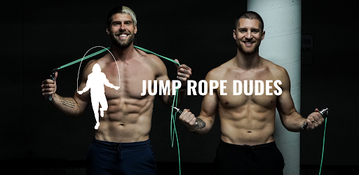 Jump Rope Dudes TV Android App