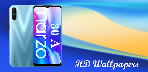 Wallpapers for Realme Narzo 30A Android App