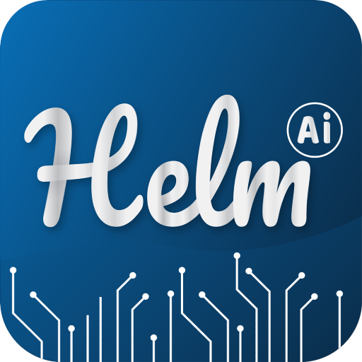 Helm AI - Apps on Google Play