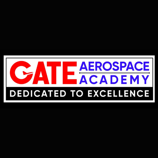 Gate Aerospace Academy - Apps on Google Play