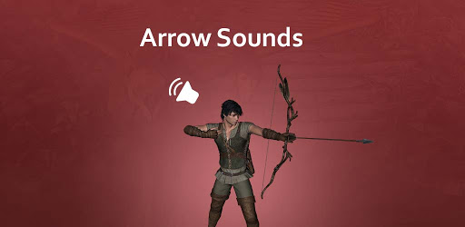 Arrow Sounds Android App