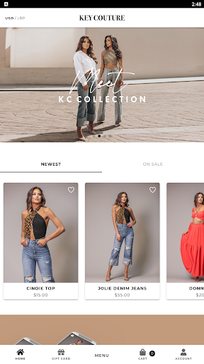 Key Couture for PC / Mac / Windows 11,10,8,7 - Free Download ...