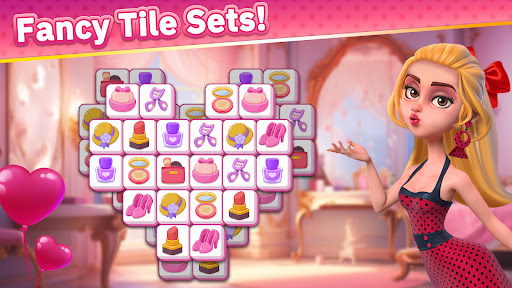 Download and Play Decor Match-3 Tile Puzzle Game on PC (Emulator)