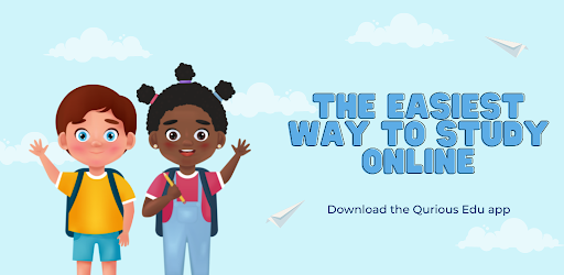Qurious Edu - All in one Education App Android App