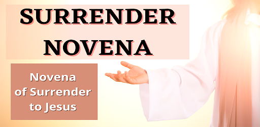 Surrender Novena & Prayers Android App