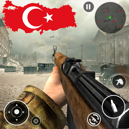 türk keskin nişancı savaş oyun - Google Play'de Uygulamalar
