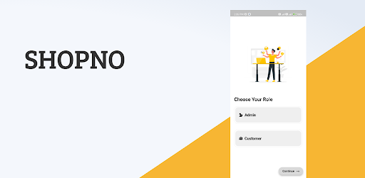 Shopno Android App