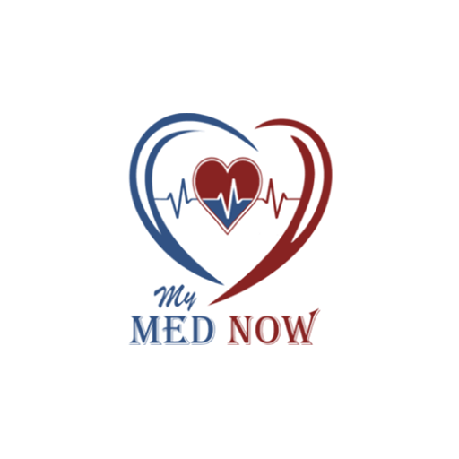 My Med Now for PC / Mac / Windows 11,10,8,7 - Free Download - Napkforpc.com