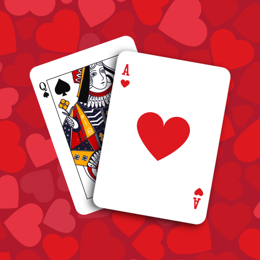 Hearts - Card Game - Apps on Google Play