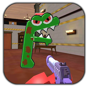 Alphabet Shooting Wallpapers - Latest version for Android - Download APK