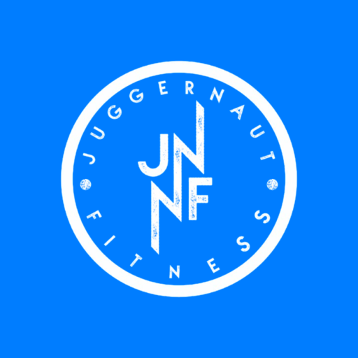 Juggernaut Fitness - Apps on Google Play