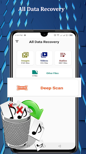 All Data Recovery for PC / Mac / Windows 11,10,8,7 - Free Download ...