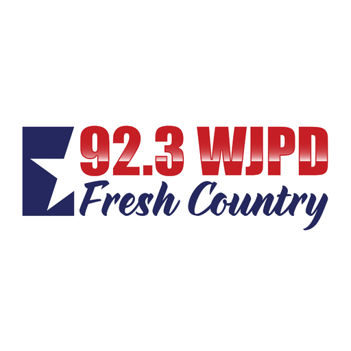 WJPD 92.3 Fresh Country – Apps on Google Play