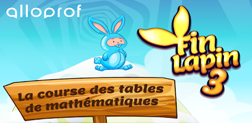 Fin Lapin Android App
