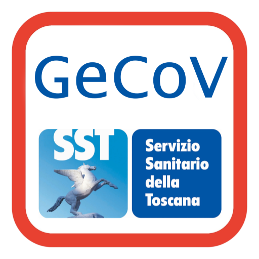 GeCoV - Google Play 앱