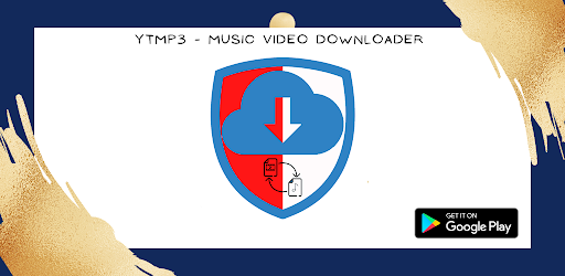 Converter Ytmp3 Music Android App