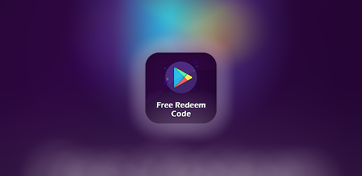 Free Redeem Code Android App