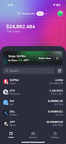 StarKey Wallet - Apps on Google Play