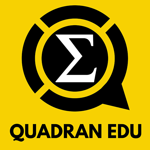 Quadran Edu - Google Play 앱