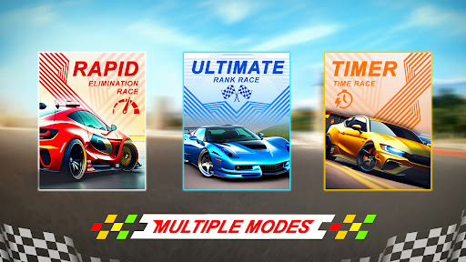 Ultimate Car Racing for PC / Mac / Windows 11,10,8,7 - Free Download ...