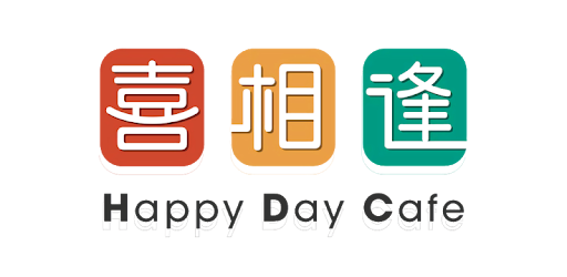 Happy Day Cafe Android App