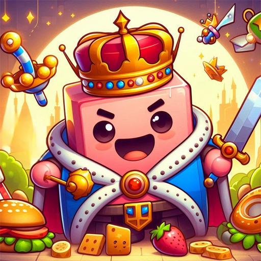 Hungry Cubes - Apps on Google Play