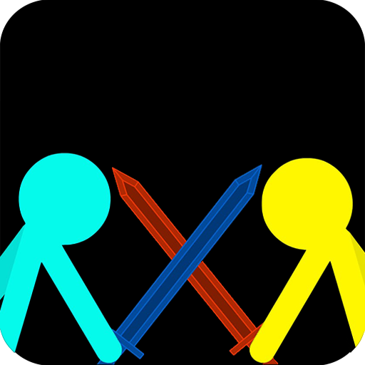 Stickman Clash Mobile - Apps on Google Play