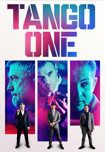Tango One - Google Play 영화